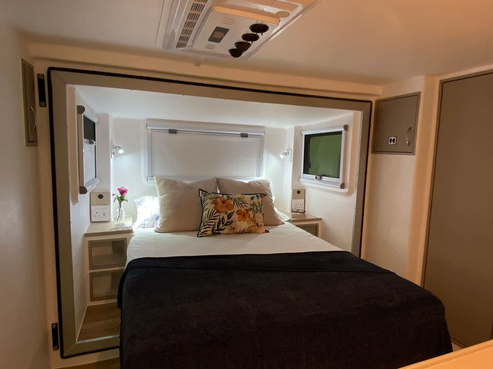 Gallery 500 | Overlander Off-road Campers